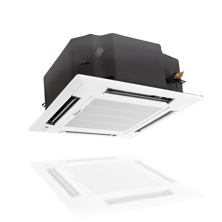 German Pool | Air Conditioner