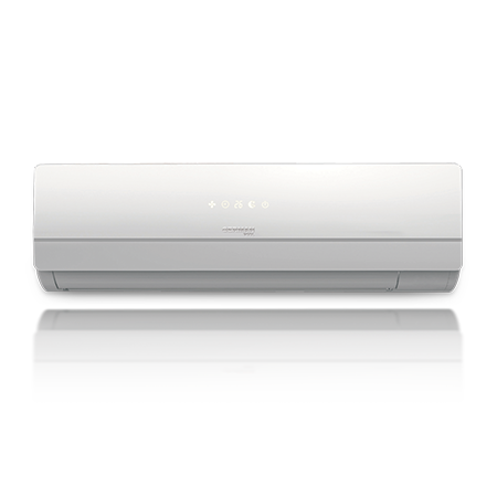 German Pool | Air Conditioner