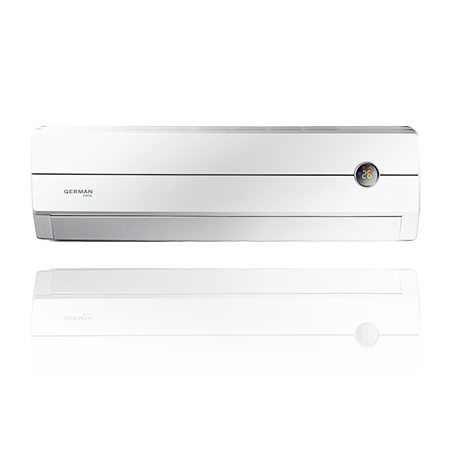 German Pool | Air Conditioner